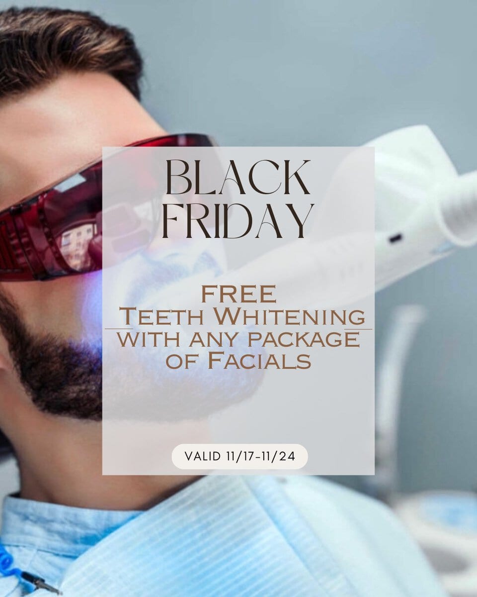 MedSpa Specials - Glo Esthetics in Alpine, Utah