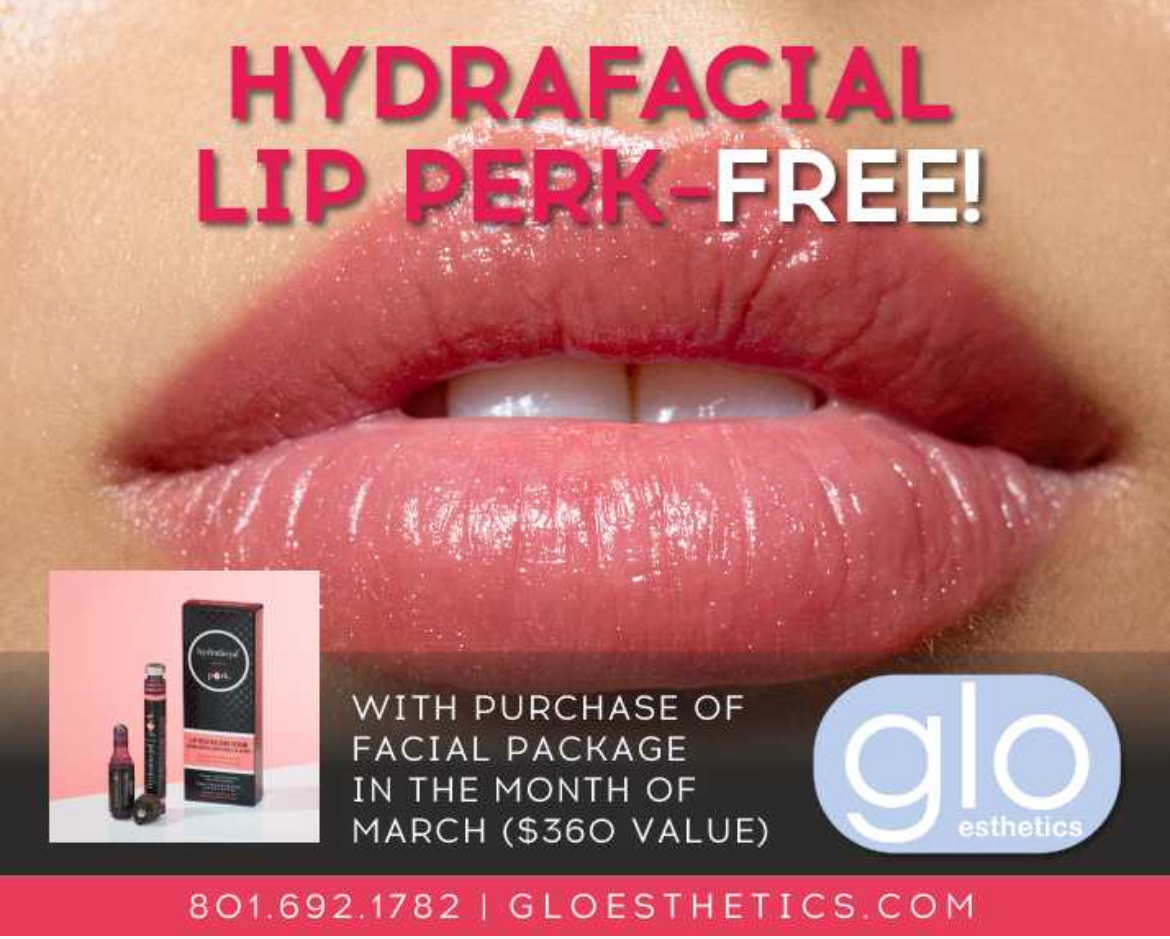 MedSpa Specials - Glo Esthetics in Alpine, Utah