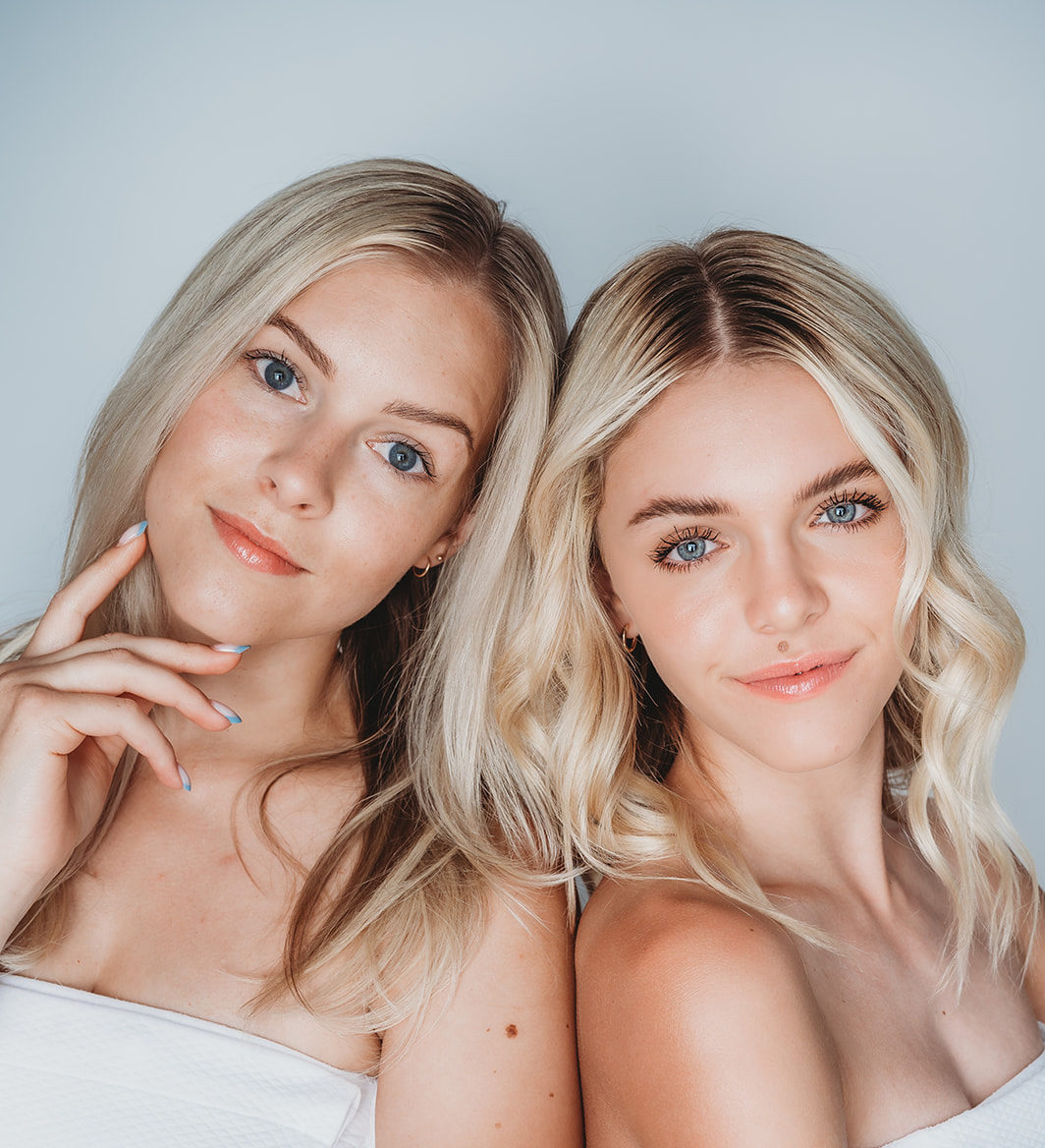 PRP/PRF/Vampire Facial | Alpine, Utah | Glo Esthetics